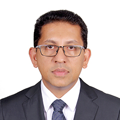 Past Presidents | Perinatal Society of Sri Lanka